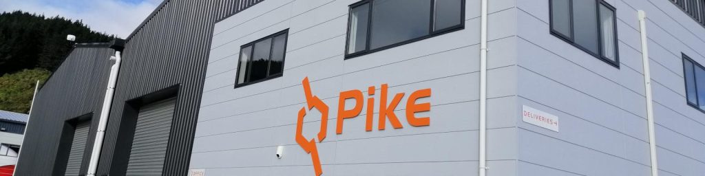 About Us – Pike NZ